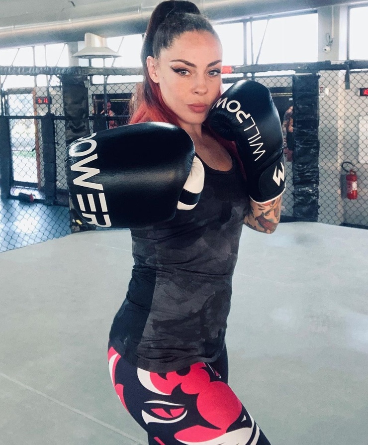 Micol di Segni image