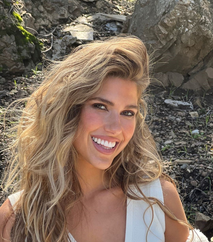 Picture of Kara Del Toro