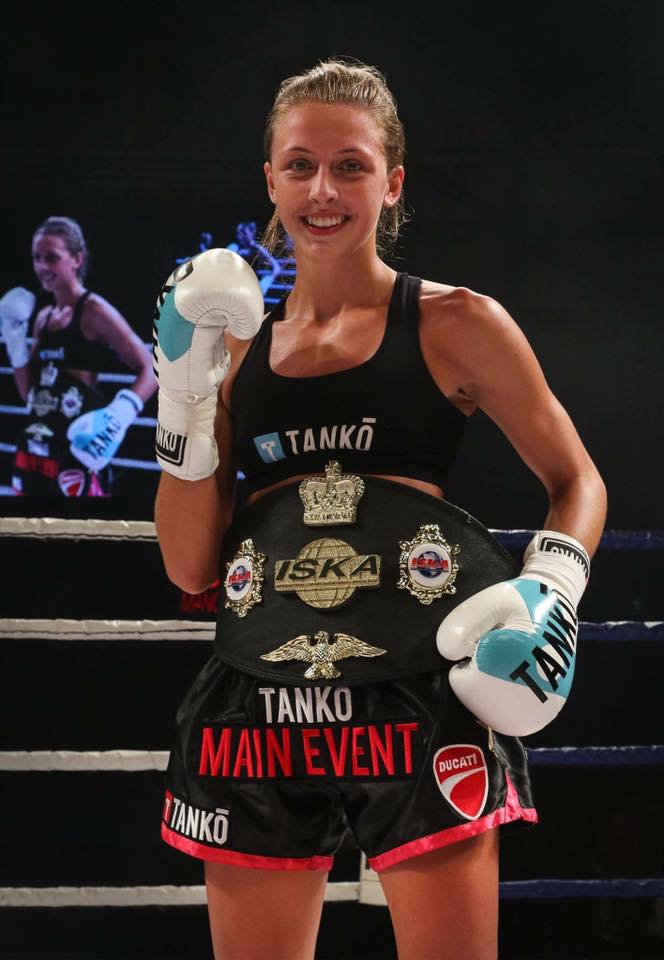 Picture of Dakota Ditcheva