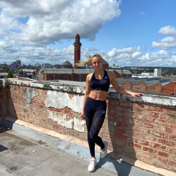 Picture of Dakota Ditcheva