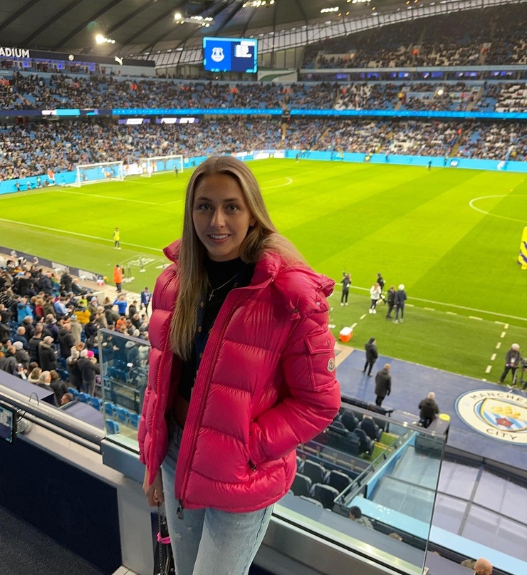 Dakota Ditcheva picture