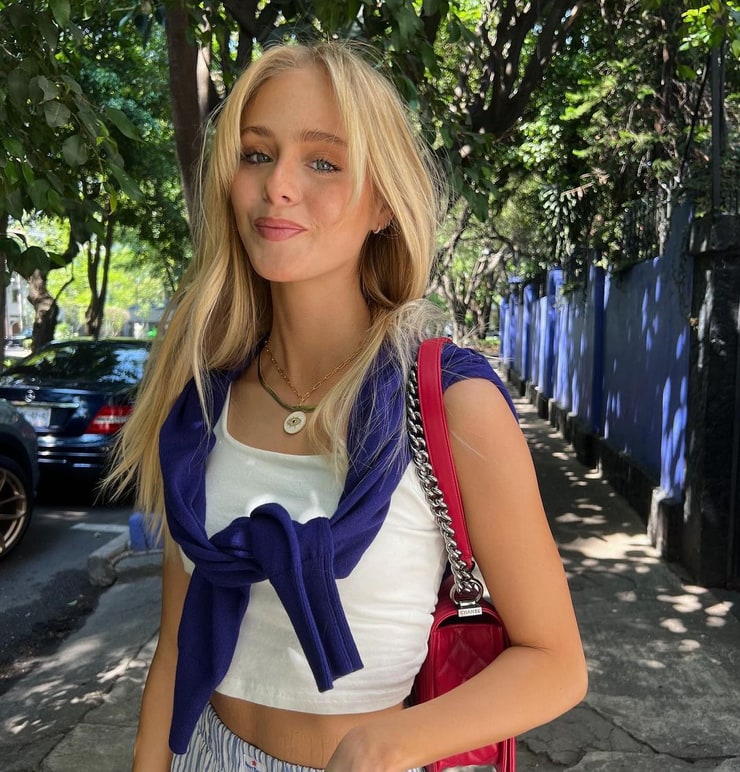 Image of Loreto Peralta