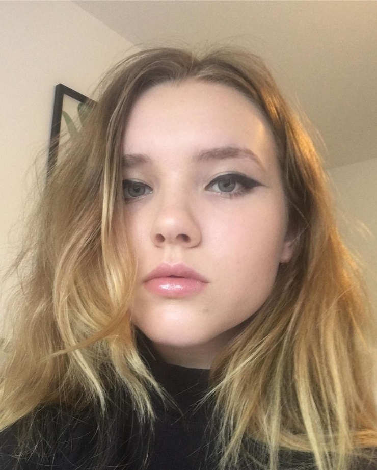 Picture of Pearl Amanda Dickson