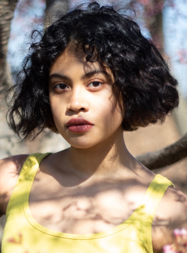 Nuha Jes Izman image