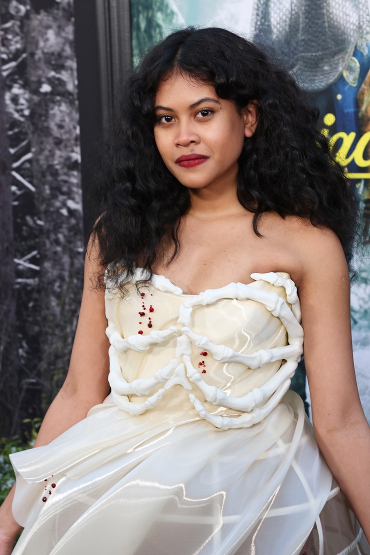 Picture of Nuha Jes Izman