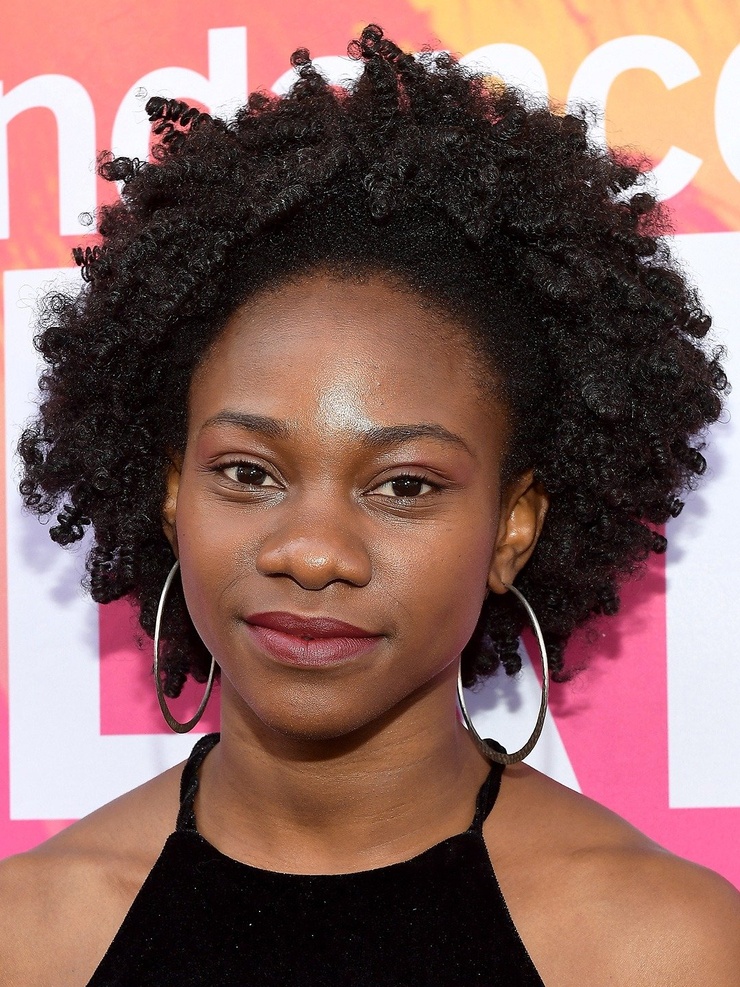 Image of Omono Okojie