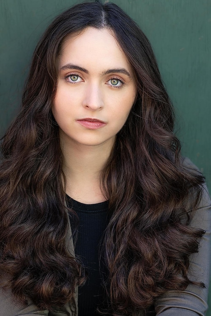 Picture of Ashley Brooke