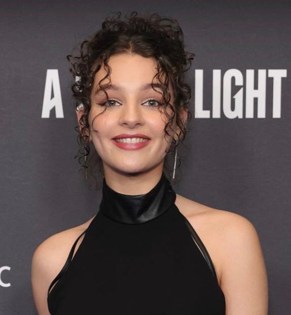 Picture of Billie Boullet