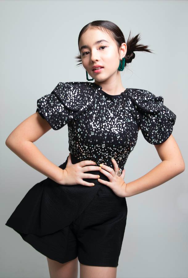 Picture of Imogen Cohen