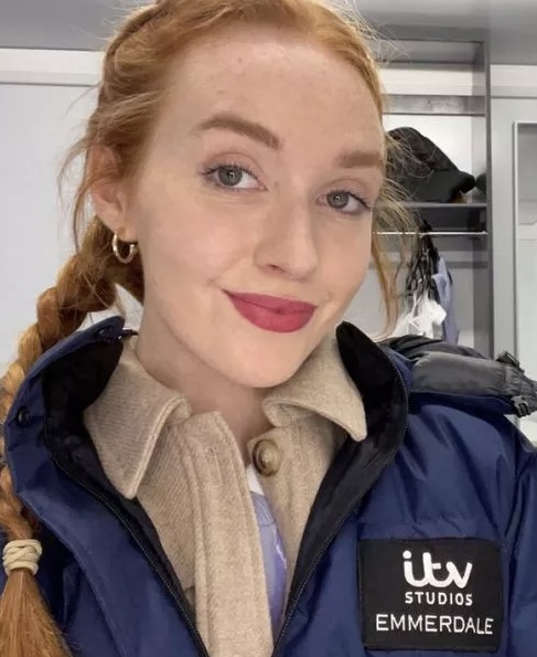 Picture of Jessie Elland