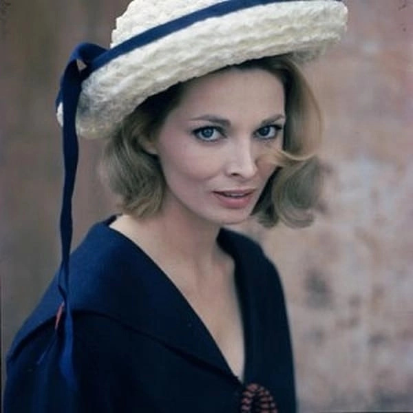 Picture of Scilla Gabel