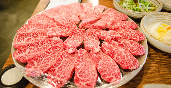 Picture of Everything About Australian Beef in a Nutshell!