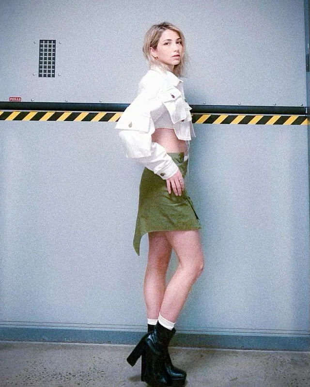 Picture of Emily Rudd