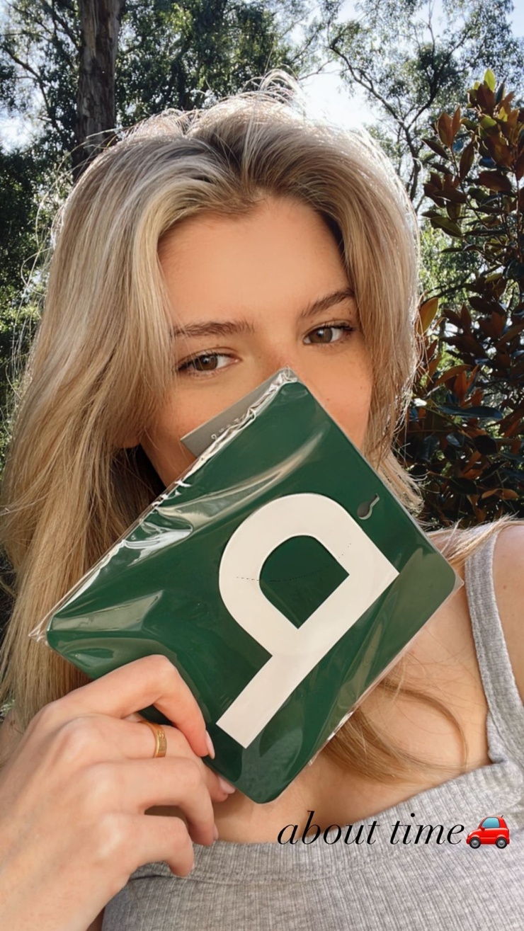 Picture of Talia Papantoniou