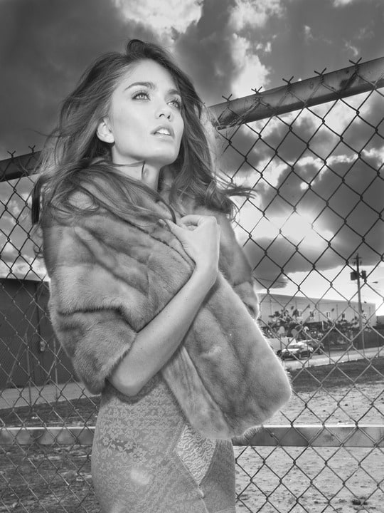 Picture of Natalie Morris