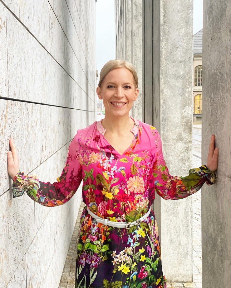 Picture of Ina Dietz