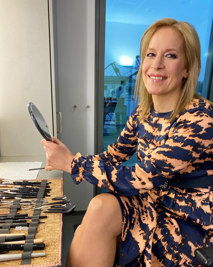 Picture of Ina Dietz