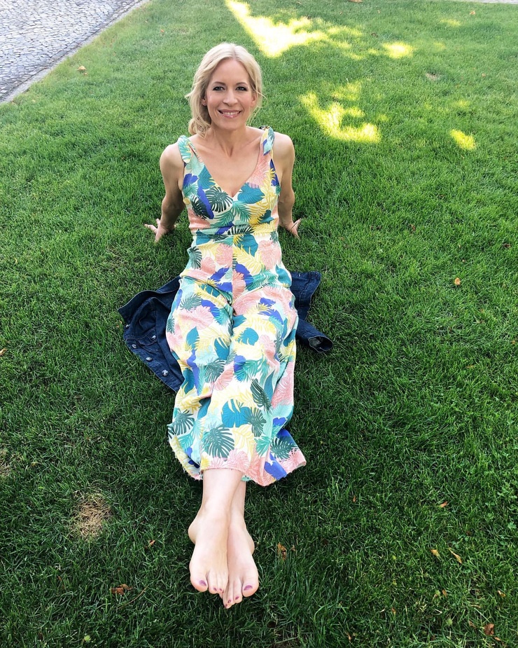 Picture of Ina Dietz