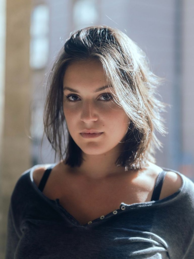 Picture of Allegra Tinnefeld