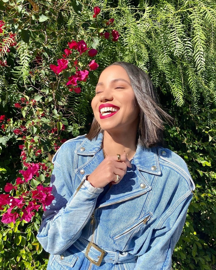 Picture of Jurnee Smollett-Bell