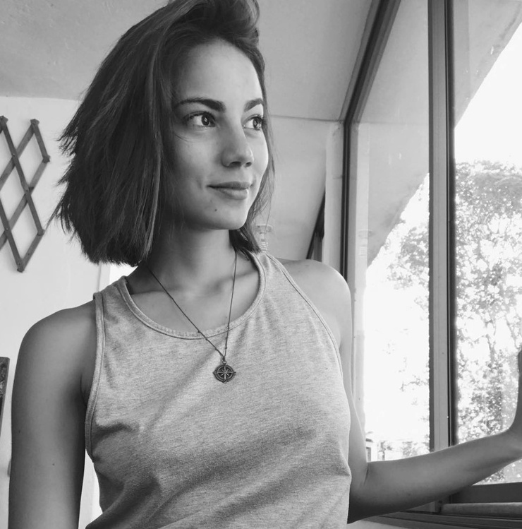 Picture of Elizabeth Minott