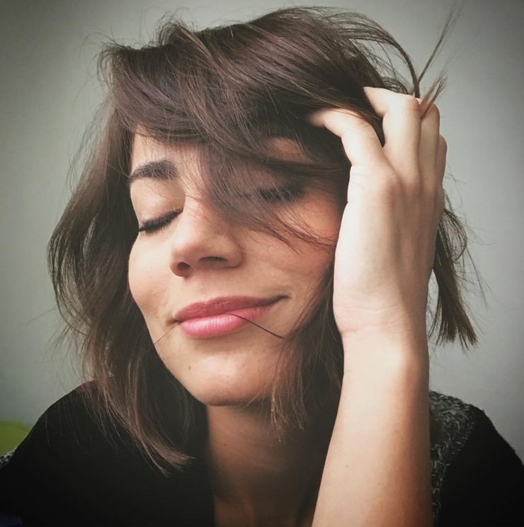 Picture of Elizabeth Minott