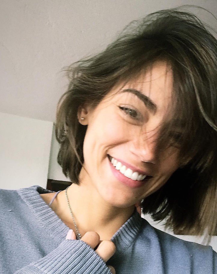 Image of Elizabeth Minott