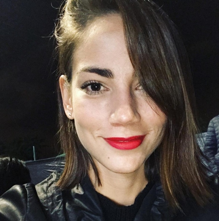 Picture of Elizabeth Minott