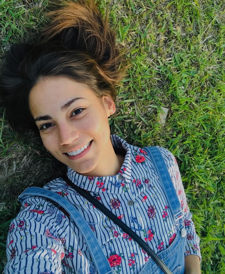 Picture of Elizabeth Minott