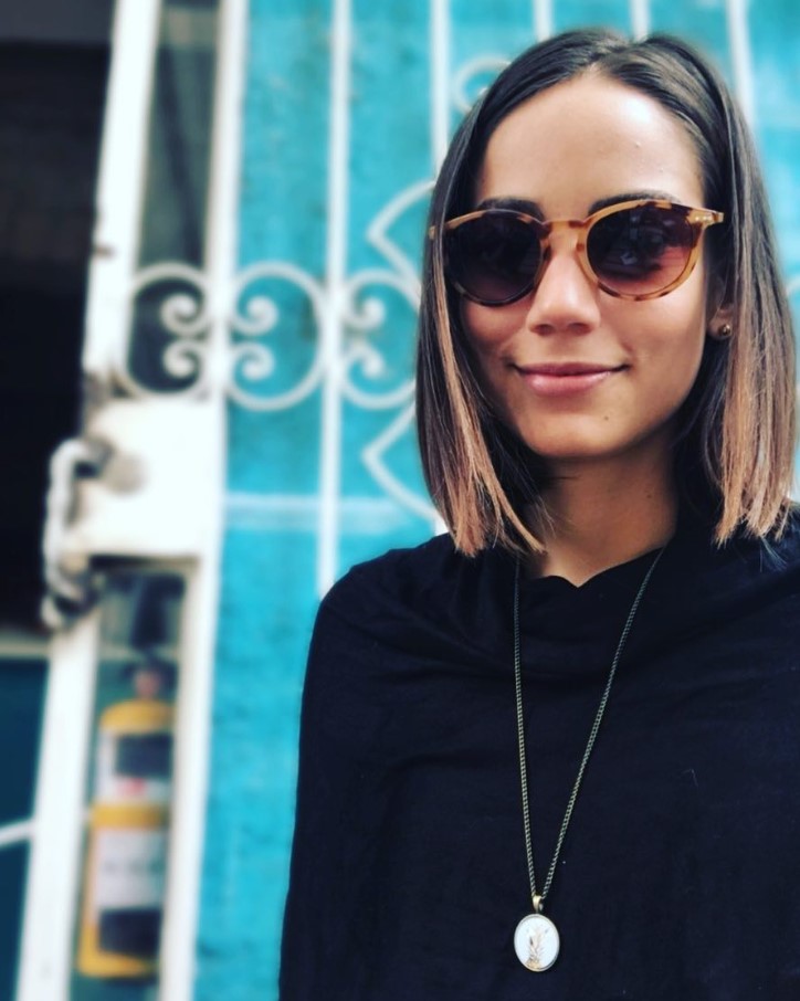 Picture of Elizabeth Minott