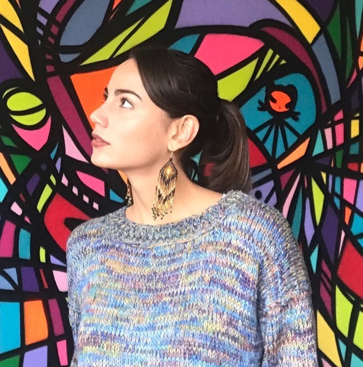 Elizabeth Minott picture