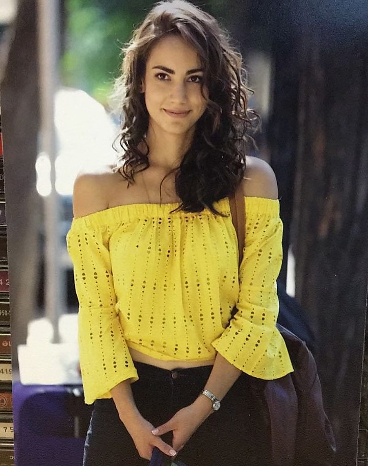 Picture of Elizabeth Minott