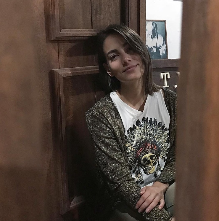 Picture of Elizabeth Minott