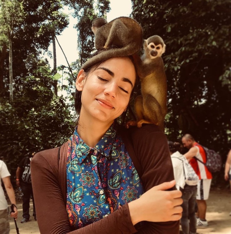 Picture of Elizabeth Minott