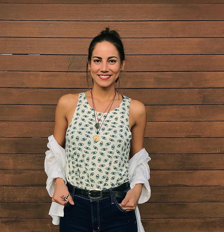 Elizabeth Minott image