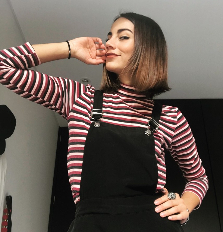 Elizabeth Minott picture