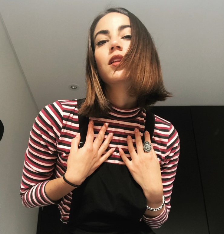 Picture of Elizabeth Minott