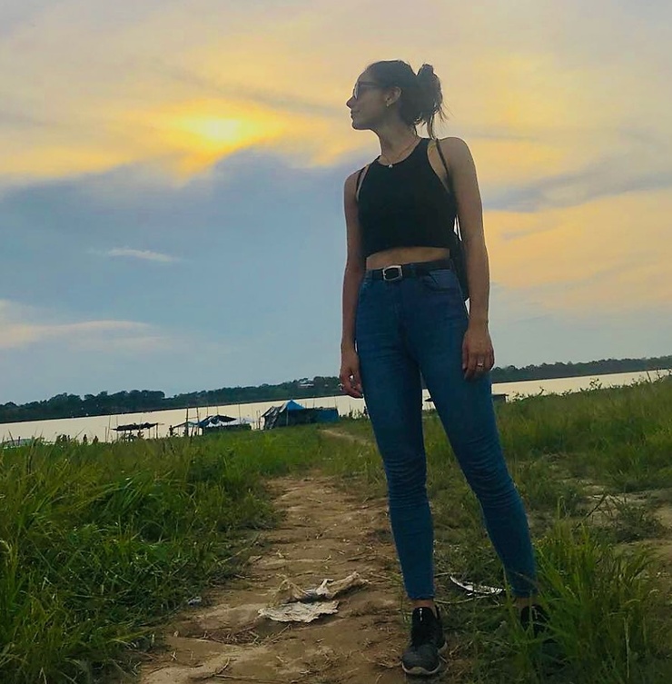 Elizabeth Minott picture