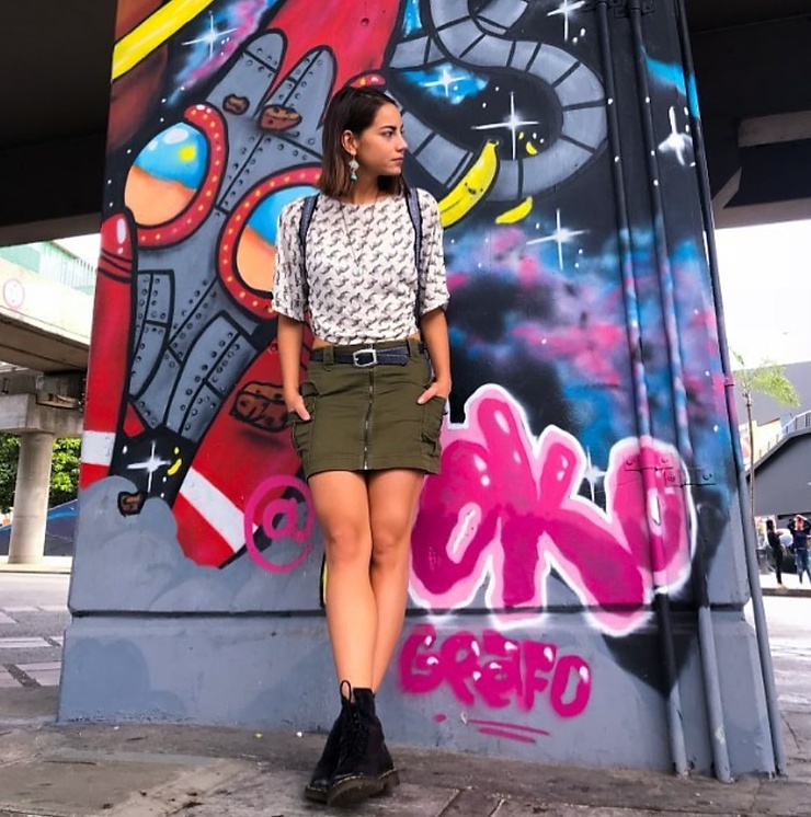 Elizabeth Minott picture