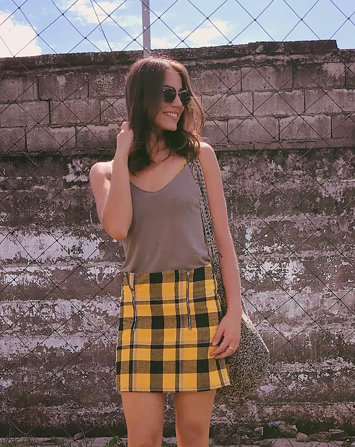 Picture of Elizabeth Minott