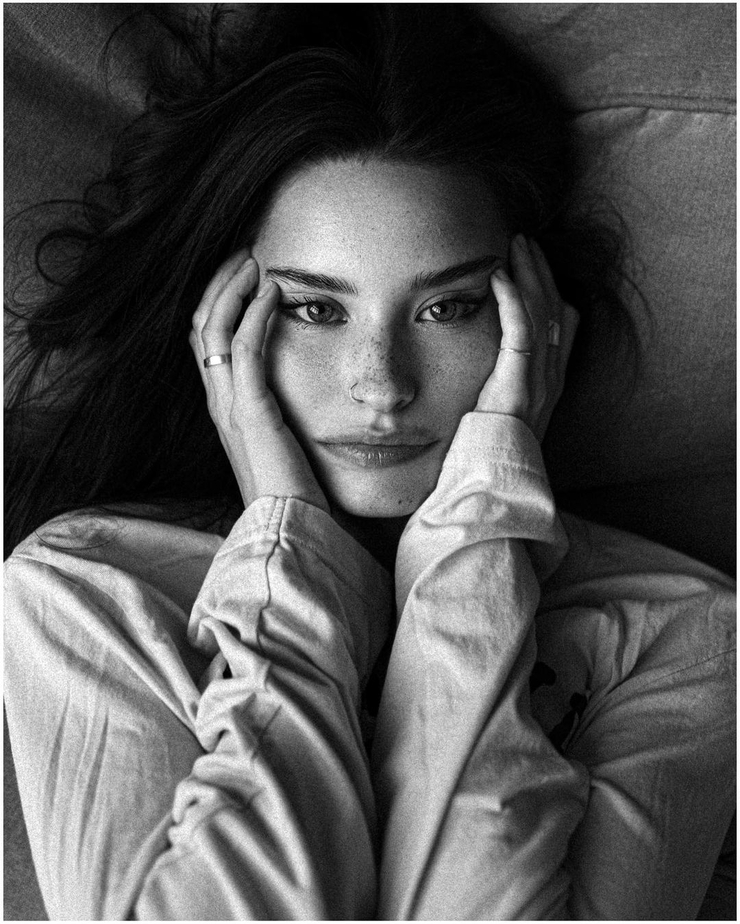 Picture of Katya Miró