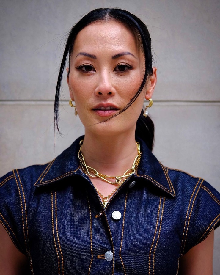 Picture of Olivia Cheng