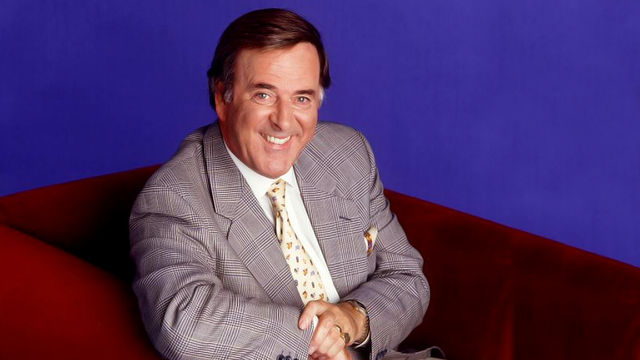 Picture of Terry Wogan