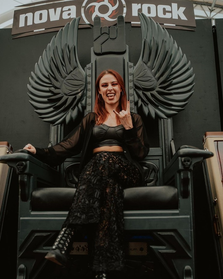 Picture of Jennifer Haben