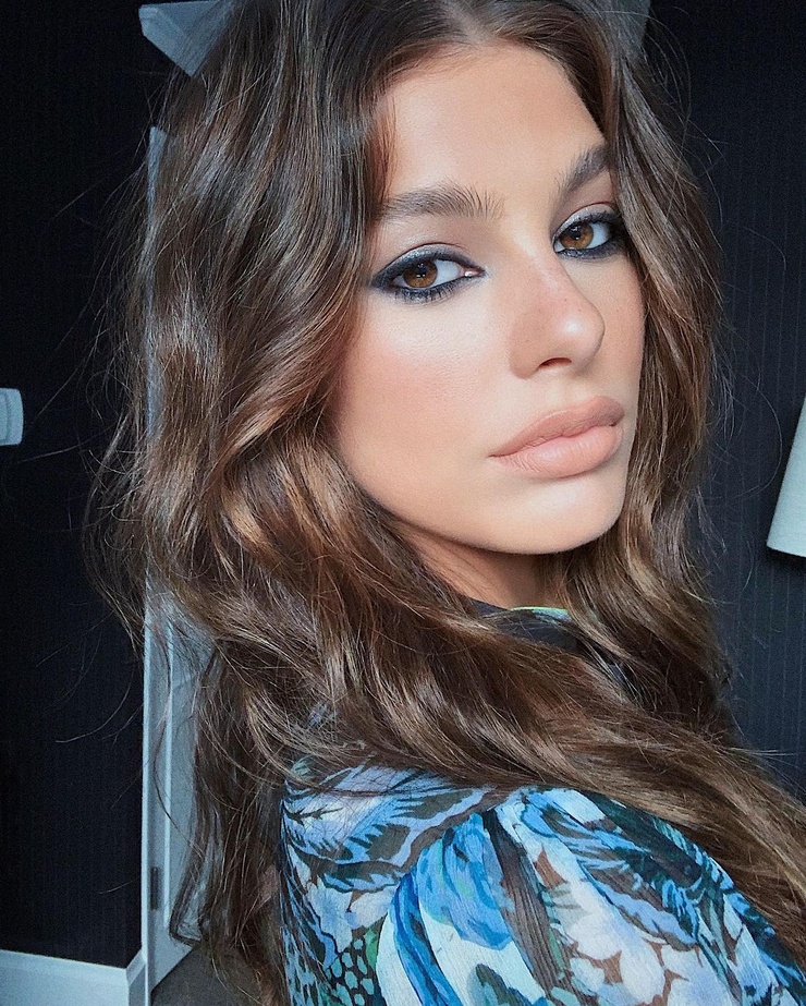 Picture of Camila Morrone