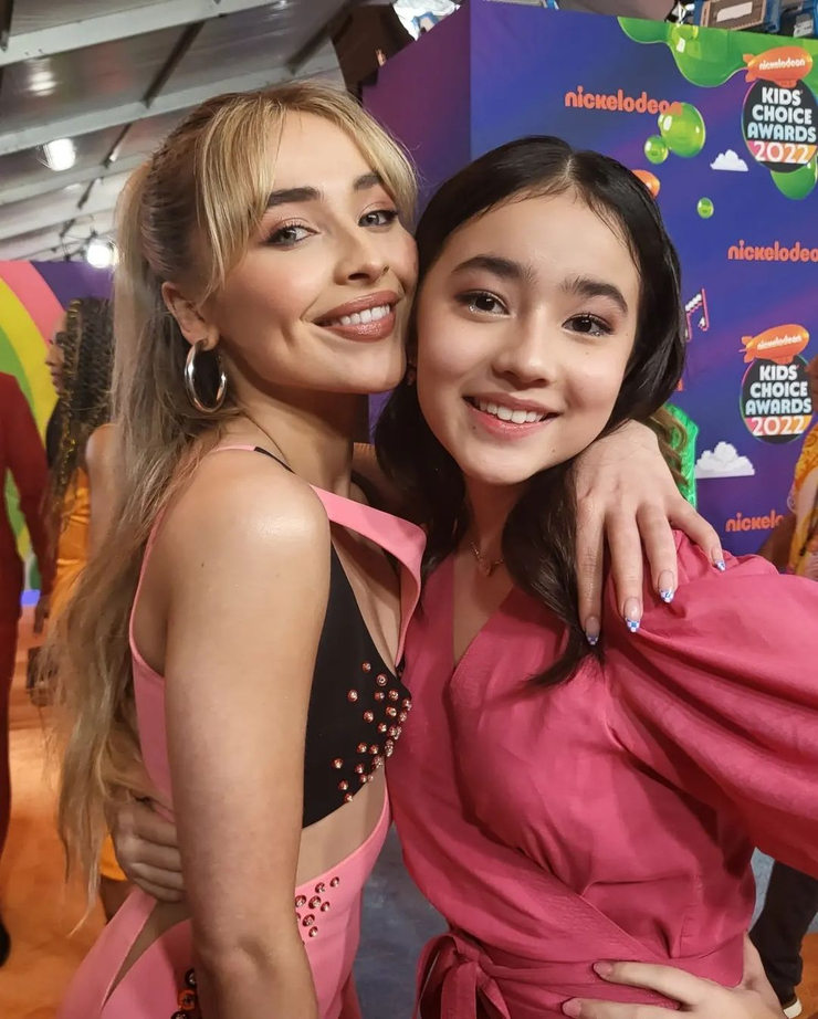 Imogen Cohen picture