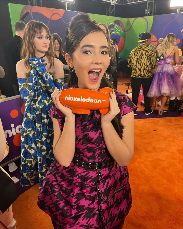 Picture of Imogen Cohen