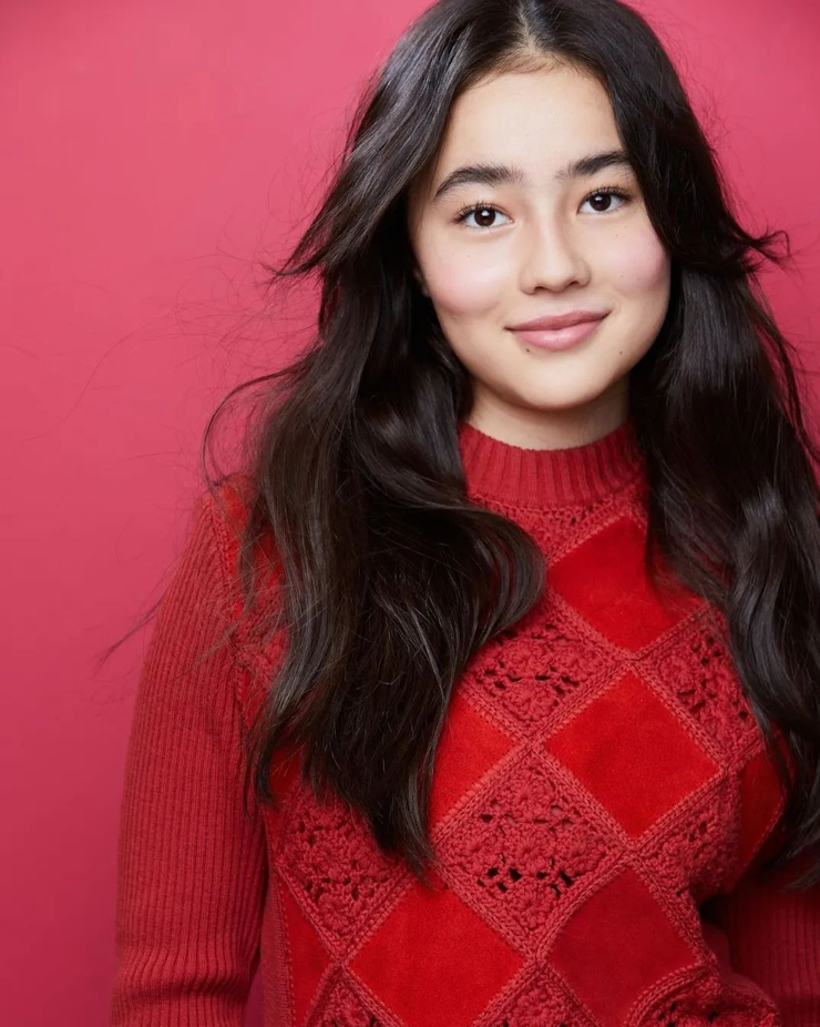 Picture of Imogen Cohen