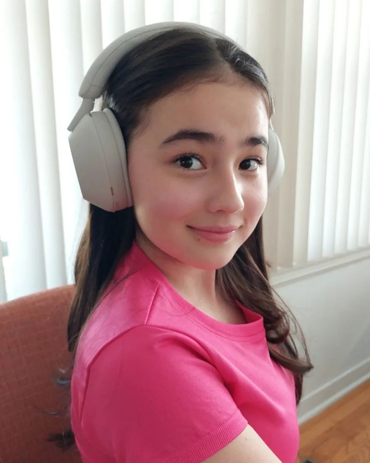 Picture of Imogen Cohen