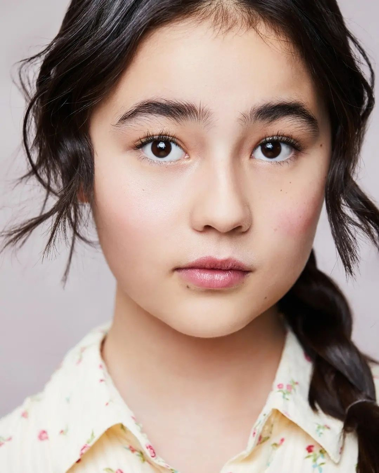 Picture of Imogen Cohen